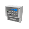 MC200 Single Heater Digital Controller - Powrmatic