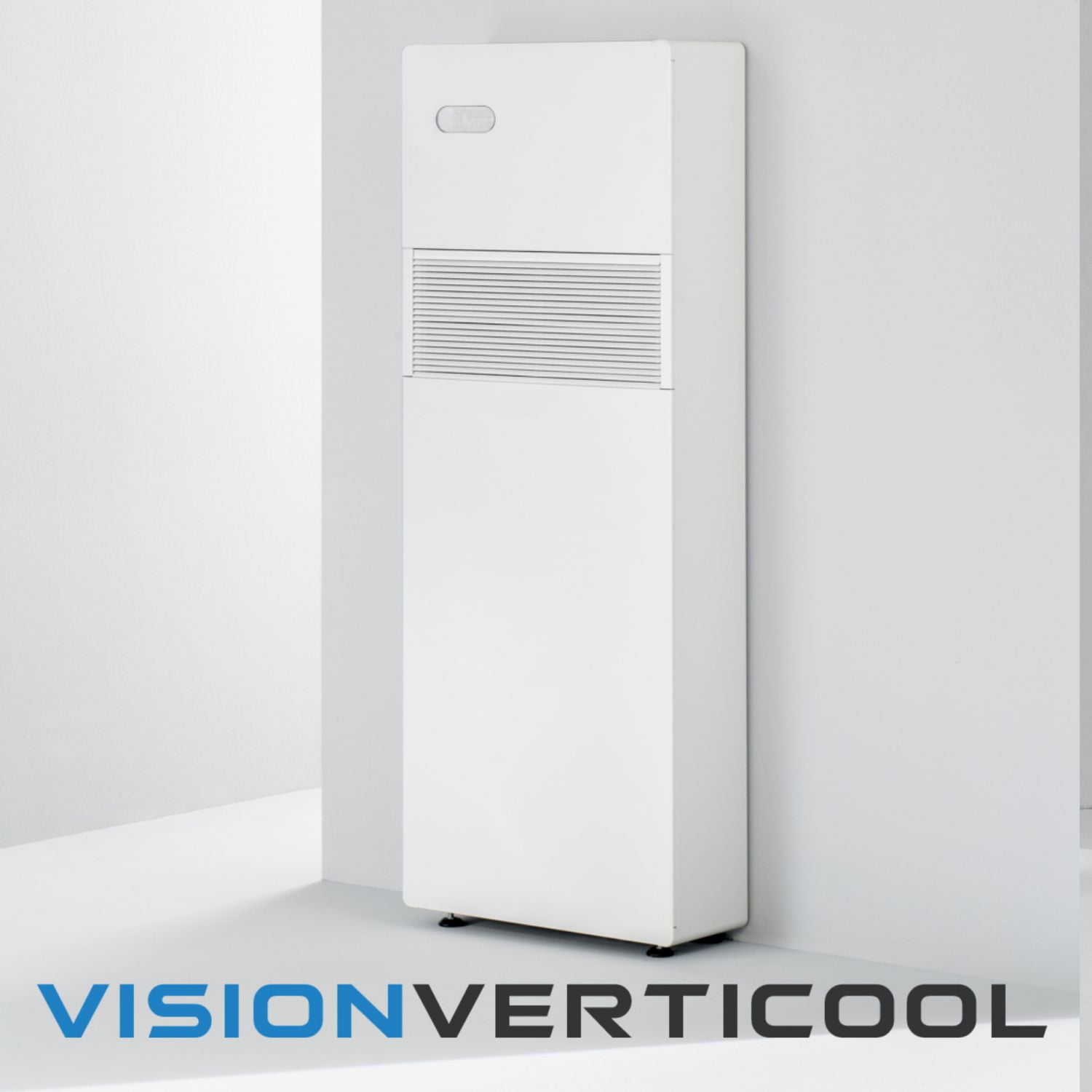 Heat Pump Air Conditioner Vision 3.1kW - Powrmatic