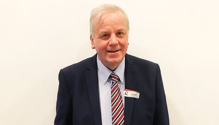 A Fond Farwell To Our 'Yatsie' - Powrmatic - Alan Yates