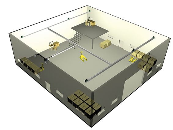 Nor-Ray-Vac Replacement Systems from Powrmatic
