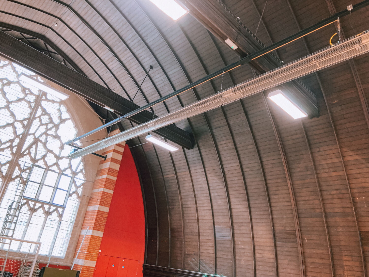 Nor-Ray-Vac Replacement Systems from Powrmatic