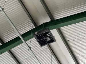 A Guide To Destratification Heating and Benefits - Powrmatic