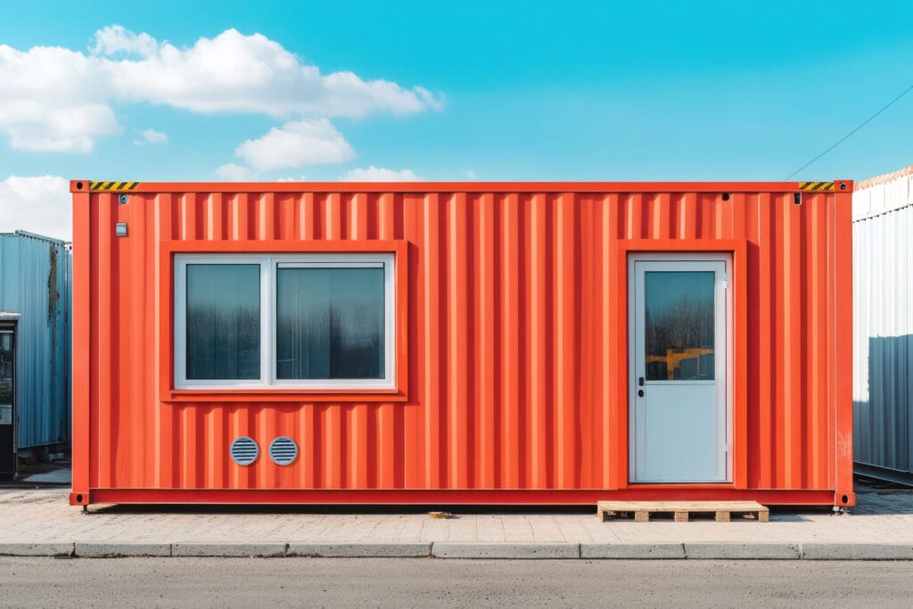 Portable Building Air Conditioning: A Smarter Solution for Modular ...